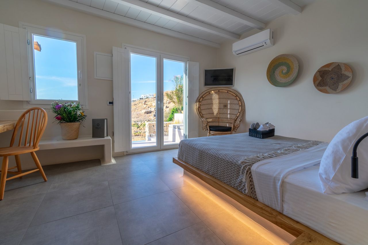 Aelia Mykonos | Official Booking Engine