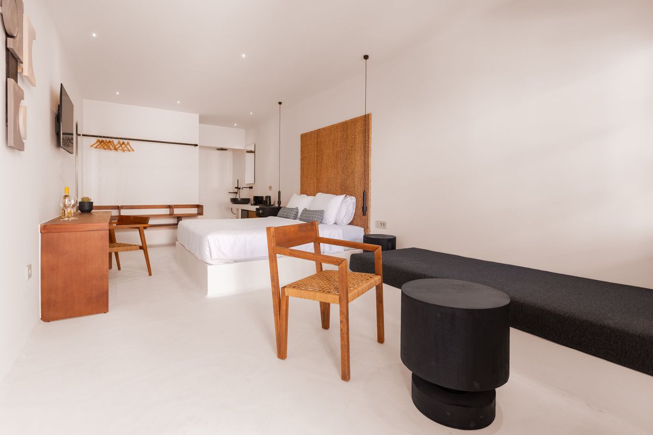 Akre Hotel | Official Booking Engine