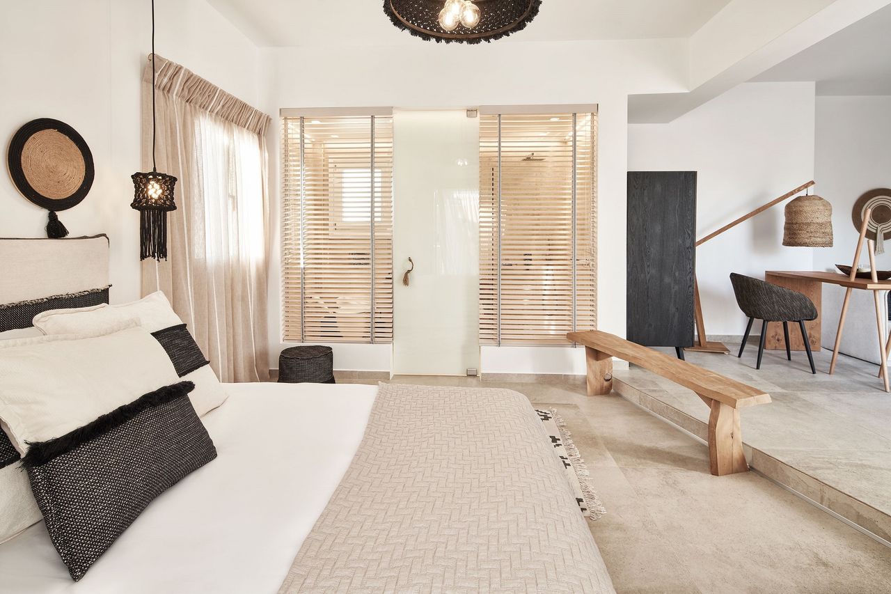 Volcano Luxury Suites | Official Booking Engine