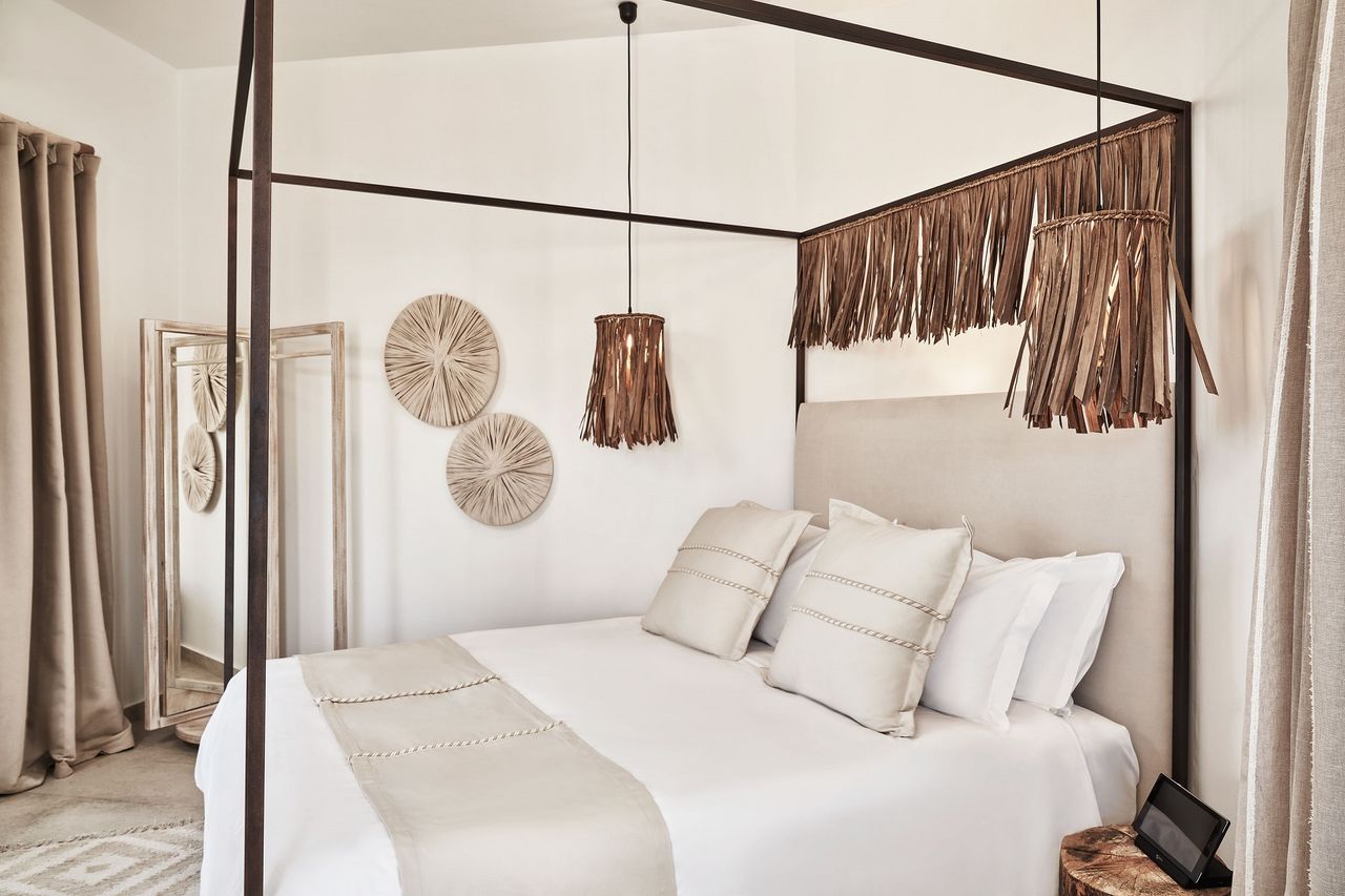 Volcano Luxury Suites | Official Booking Engine
