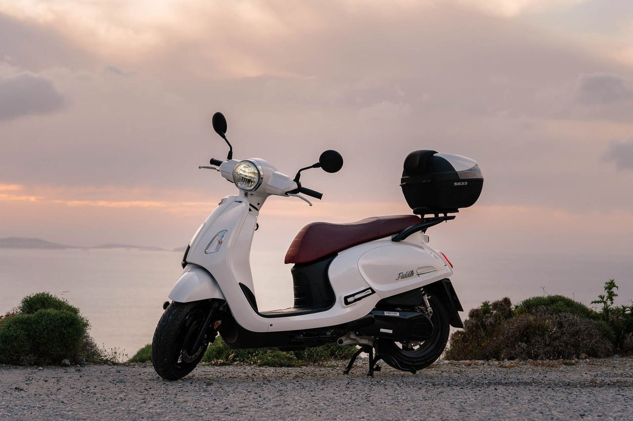 Sunny Rides | Official Booking Engine | the 1st Serverless Booking ...