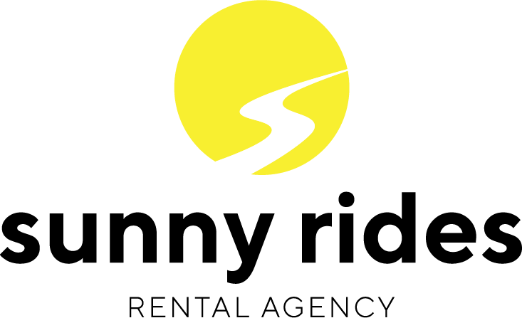 Sunny Rides | Official Booking Engine | the 1st Serverless Booking ...