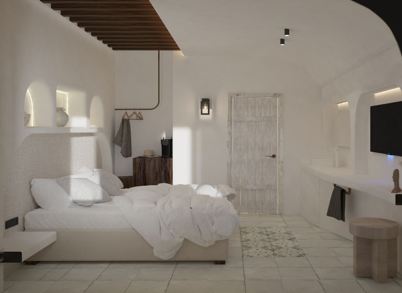 Chez Sophie | Official Booking Engine